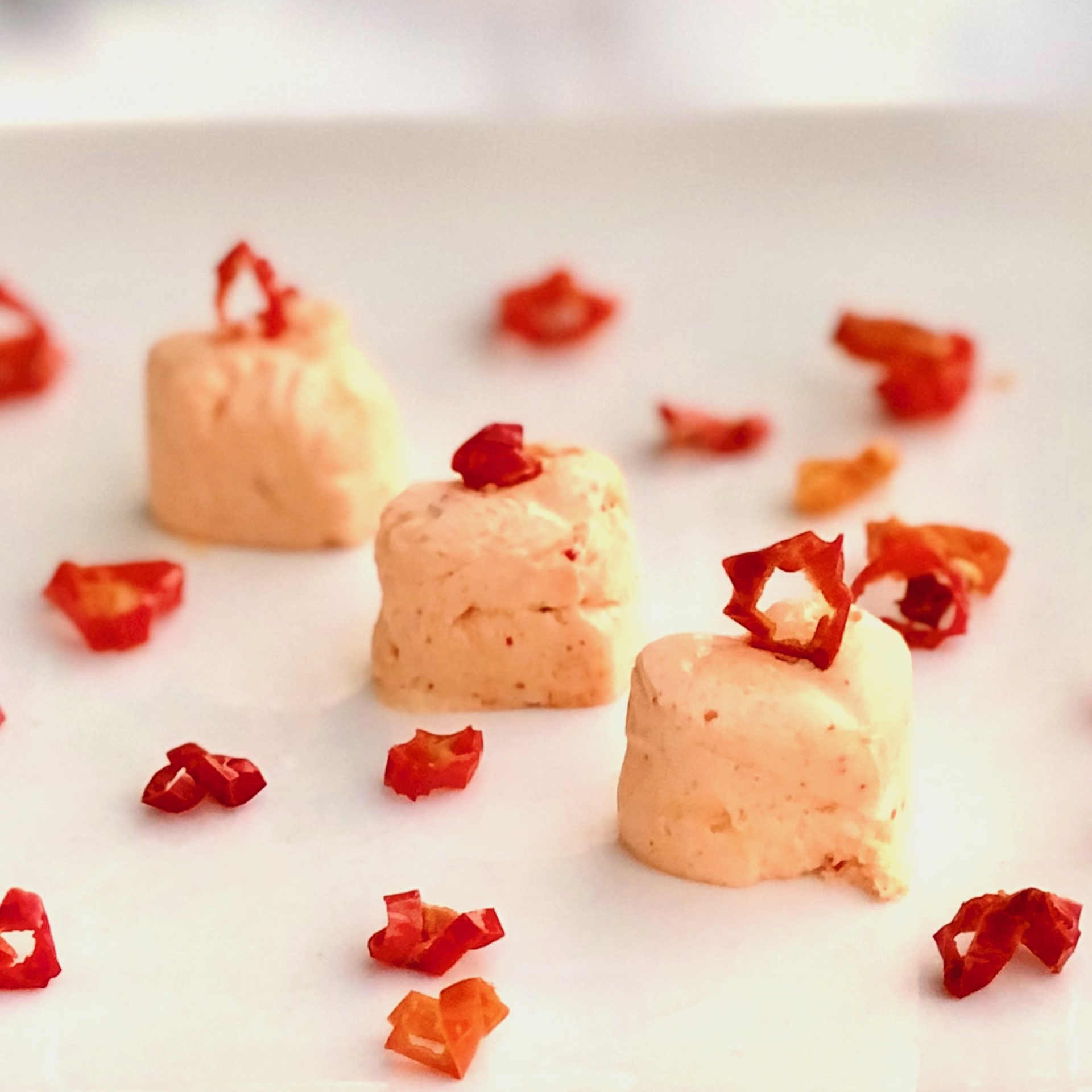 Rezept Chili Butter selbst machen